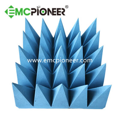 Components - PIONEER EMC LTD