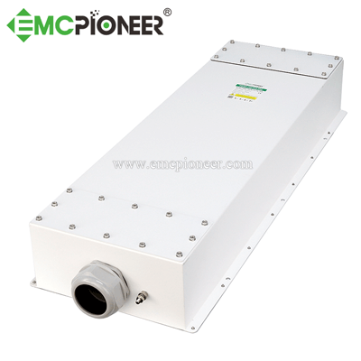 Components - PIONEER EMC LTD