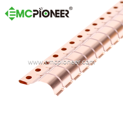 Components - PIONEER EMC LTD