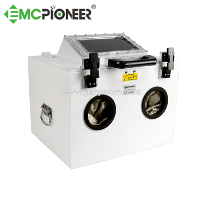 RF Box - RF box, RF shielded box, RF shielding box PIONEER EMC LTD